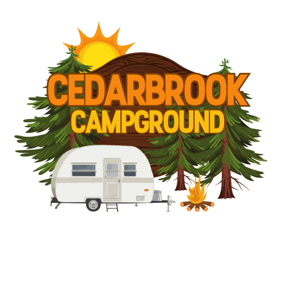 Cedarbrook RV Park & Campground - Mulberry Grove, IL